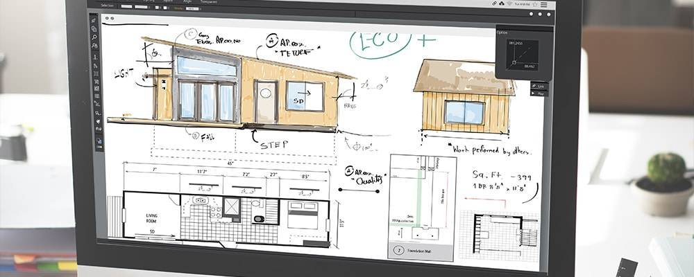 CAD Drawings - Diablos Designs