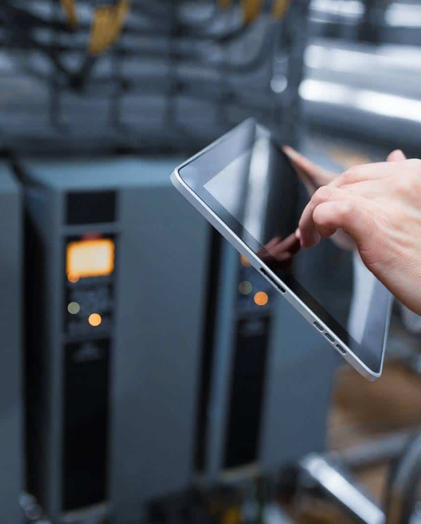 Discover the Power of Our High-Performance Hosting Solutions